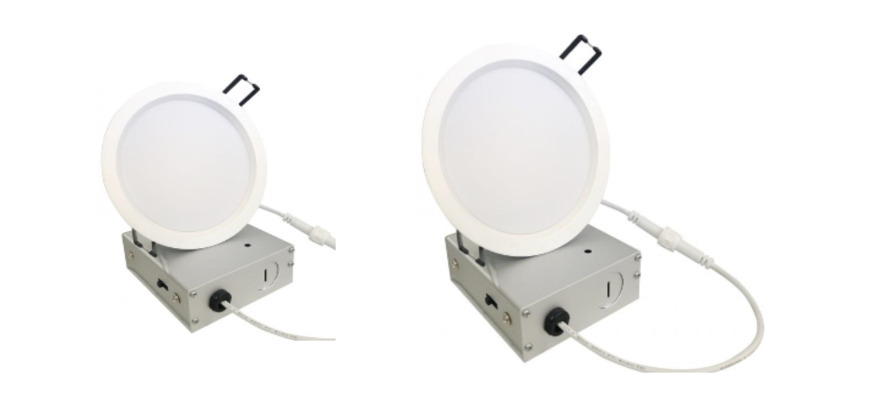 LED Mini Panels - Lighting Solutions, Design & Consultation in ...